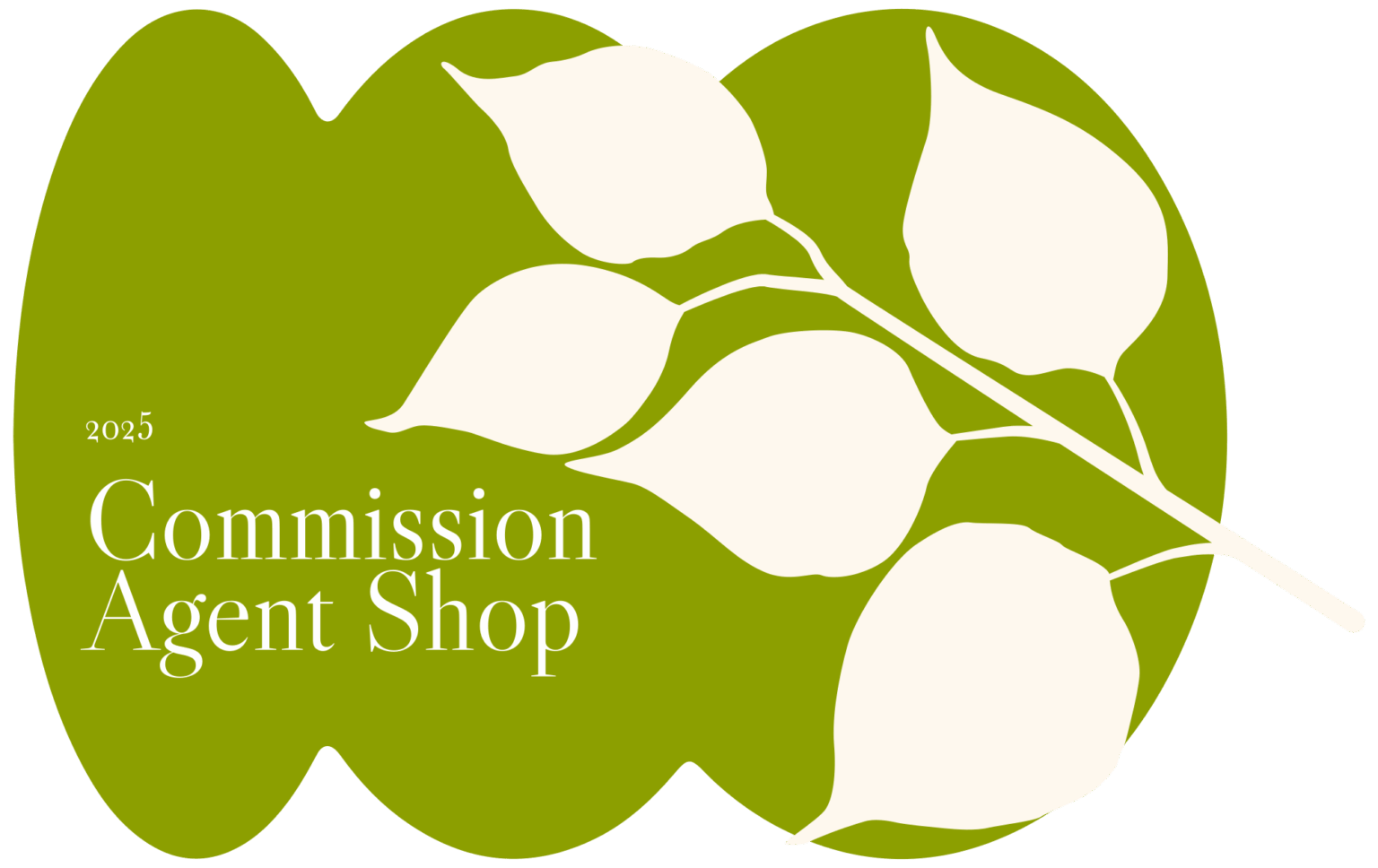 Commission Agent Shop